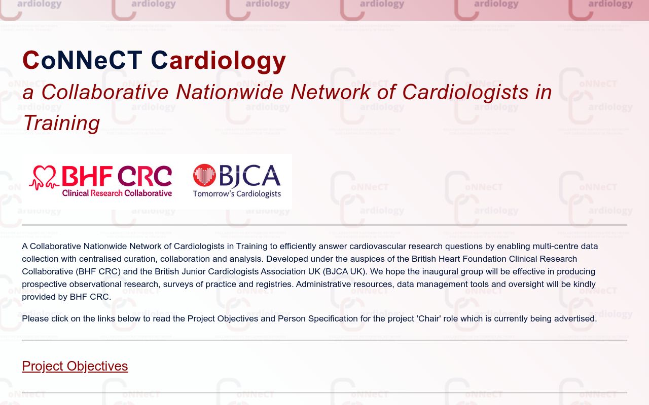 connect cardio